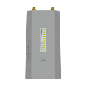 Ubiquiti Networks Rocket M5 Titanium 2x2 MIMO airMAX BaseStation, 5GHz