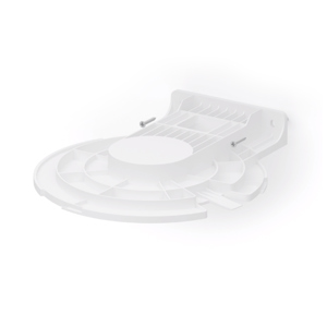 Ubiquiti Networks AP Arm Mount for UniFi Flagship Wi-Fi Access Points ...