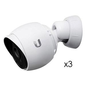 Ubiquiti Networks UniFi G3 1080p Indoor/Outdoor Bullet Camera, 3.6mm ...