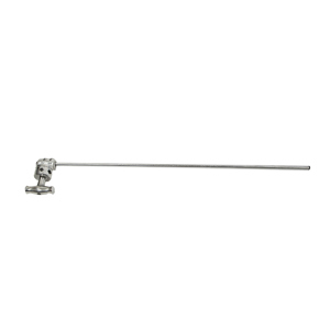 USED Impact 40" Extension Grip Arm (Silver) with Universal 2.5" Grip Head