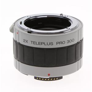 USED Kenko Teleplus pro 300 N/AFS 2x Teleconverter for Nikon - Adorama