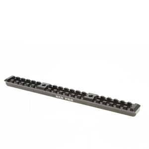 RED Swat Rail (220MM) #790-0178 - Adorama