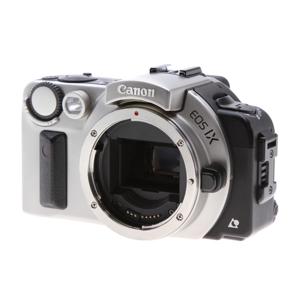 Used Canon EOS IX Autofocus SLR Camera Body EOCIX - Adorama