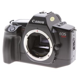 USED Canon EOS 620 35mm SLR Camera Body
