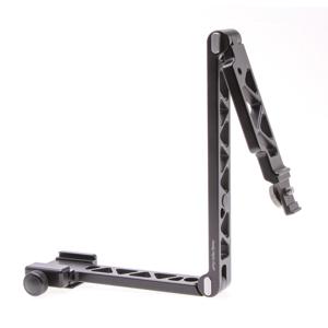 USED Really Right Stuff WPF-1 A Flash Bracket