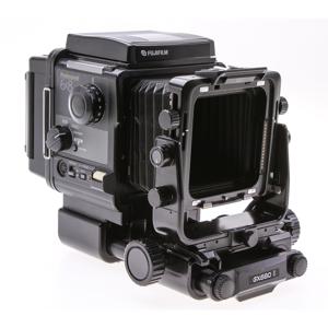USED Fujifilm GX680 II Pro camera - Adorama