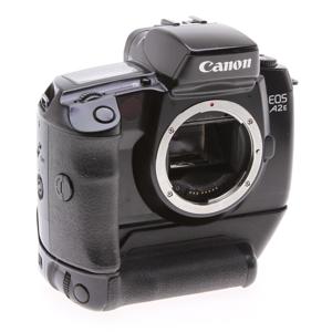 Used Canon EOS A2E SLR Film Camera - Adorama