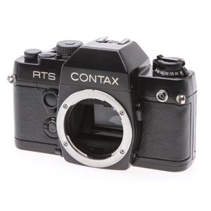 Used Contax RTS II 35mm SLR Film Camera - Adorama