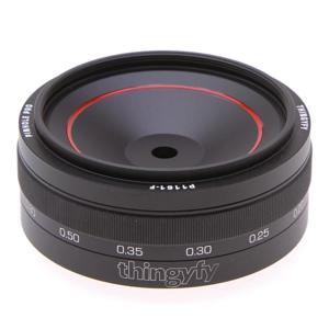 Used Thingyfy Pinhole pro lens for Nikon - Adorama