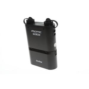 USED Godox PROPAC PB960 Lithium-Ion Flash Power Pack