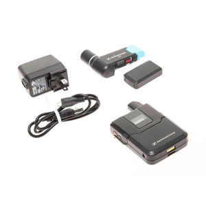 Used SENNHEISER SET DIGITAL CAMERA LAV SET - Adorama