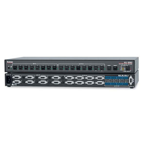 USED Extron MVX Matrix Switcher MVX88VGAA