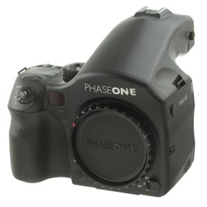 Used Phase One 645AF Auto Focus Mamiya Medium Format Camera, Body Only