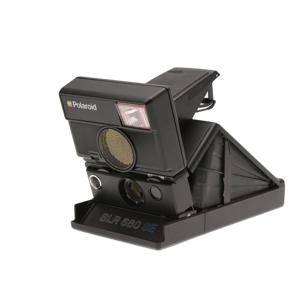Used Polaroid 680 SE Camera - Adorama