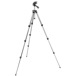 USED Manfrotto Tripod, Black MK393-HM - Adorama