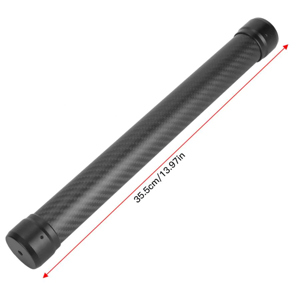 Ulanzi AgimbalGear DH10 Carbon Fiber Extension Pole for Gimbal ...