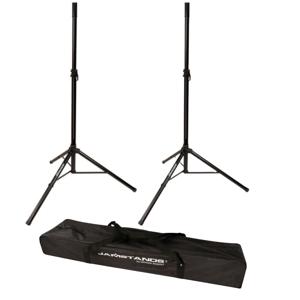 Ultimate Support JamStands JS-TS50 Tripod-Style Speaker Stand 6', Pair 17318