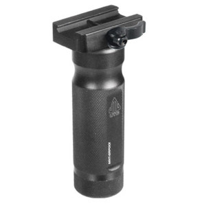 UTG MS QD Lever Lock Combat Quality Metal Foregrip - Adorama