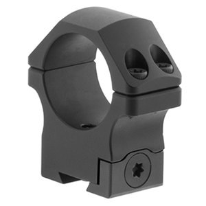 UTG PRO 30mm Medium Profile Precision Optics Interface Dovetail Rings ...