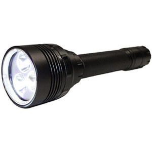Intova 2500 Lumens Beacon Torch - Adorama