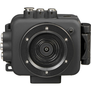 Intova EDGE X 12MP Waterproof Video Camera, 1080p60 Video, 330' Depth ...