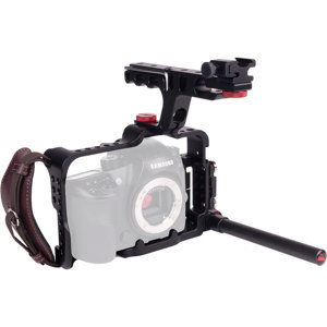 Varavon Armor II Standard Cage for Samsung NX1 Camera AM-NX1 II