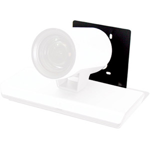 Vaddio Thin Profile Wall Mount Bracket for Cisco Precision 60 PTZ ...