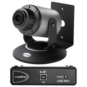 Vaddio WideSHOT HD Point of View Camera w/NTSC Quick-Connect USB Mini ...