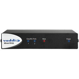 Vaddio EasyUSB Mixer/Amp, North America 999-8530-000 - Adorama