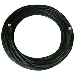 Datavideo IEEE-1394 FireWire 6-Pin to 6-Pin DV Cable - Adorama