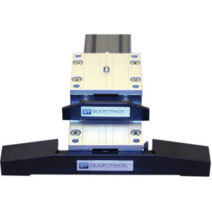 Glidetrack 39in HD Simple Slider for DSLR Video - Adorama