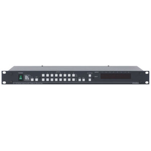 Kramer VS-88A 8x8 Balanced Stereo Audio Matrix Swi - Adorama