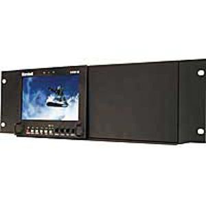 Marshall Electronics Marshall V-R70-1M, Rack Mount Adapter Kit to Mount ...