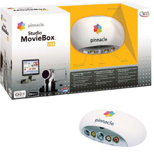 Pinnacle Studio 510 USB Drivers - Hướng Dẫn Cài Đặt và Khắc Phục Sự Cố