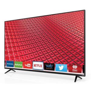 Vizio E-Series E70-C3 70" Class Full-Array Full HD Smart LED TV