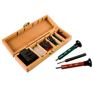 Victorinox Swiss Army Scissor/Plier/Spring Repair Kit - Adorama