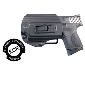 Viridian Left-Handed TacLoc C-Series Holster with ECR for S&W M&P 9/40 ...