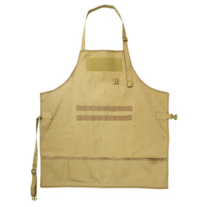 NcSTAR Vism Gunsmith Apron, Tan CAPR2936T - Adorama