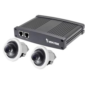 Vivotek VC8201-M11 Split-Type Camera System - Adorama