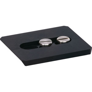 Vocas ENG Wedge Plate for Separate Flat Baseplate - Adorama