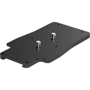 Vocas Panasonic VariCam Dovetail Adapter Plate for USBP MKII Sliding ...