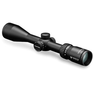 Vortex Optics Diamondback HP 3-12x42 Riflescope with V-Plex Reticle