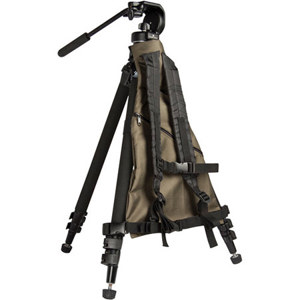 Vortex Optics GlassPAK Tripod Carrier - Adorama