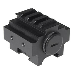 Vortex Optics Picatinny Rail Spacer for Mount System - Adorama
