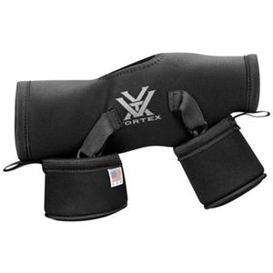 Vortex Optics Black Fitted Neoprene Case f/50mm Razor HD Spotting Scope ...
