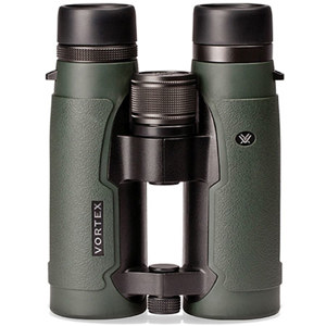 Vortex Optics 10x42 Talon HD Roof Prism Binocular, 6.6 Degree Angle of View