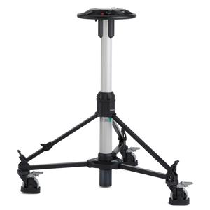 Vinten Vision Ped Plus Studio Pedestal, Maximum Support 66 lbs # ...