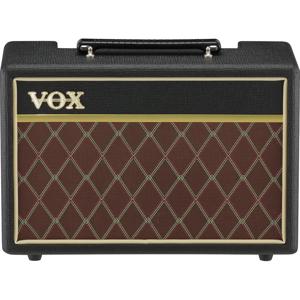 Used Vox Pathfinder 10W 1x 6.5" Guitar Combo Amplifier, Solid-State ...