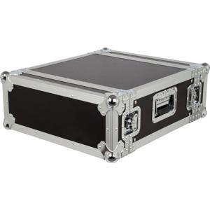 VocoPro FC-4 ATA Approved Flight Case, 4 Rack Units FC-4 - Adorama