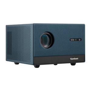 ViewSonic LX60HD Full HD Smart LED Projector with Built-in Google TV LX60HD